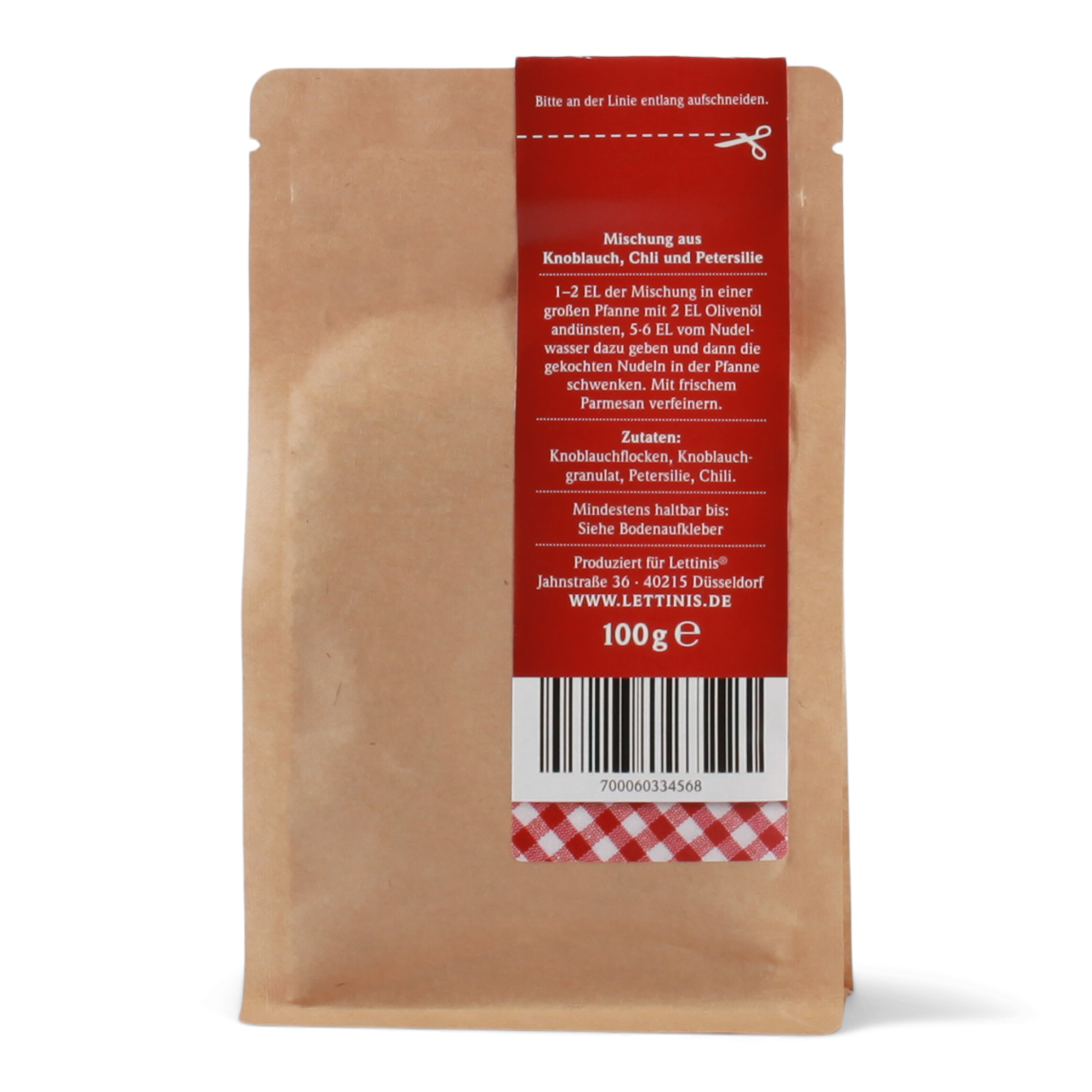 Spaghetti AOP - Aglio, Olio e Peperoncino (Spaghetti di Mezzanotte) ⋆ ...