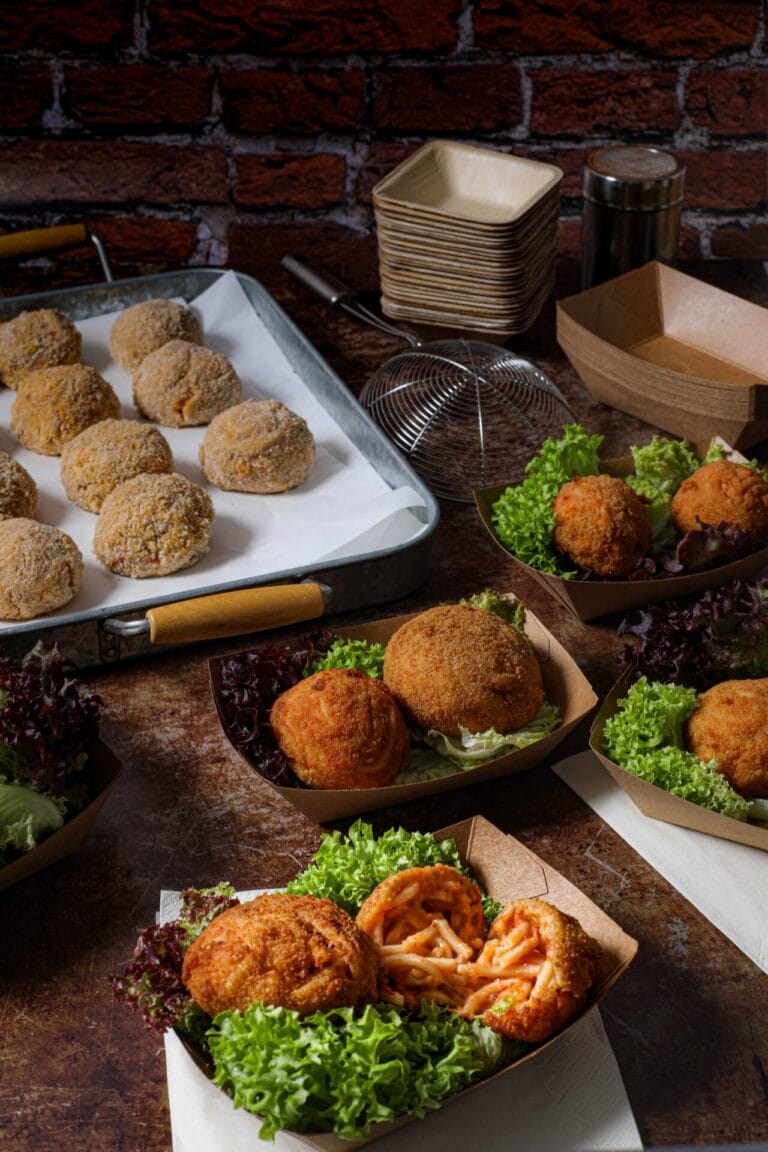 Spaghetti AOP - Aglio, Olio e Peperoncino (Spaghetti di Mezzanotte) ⋆ ...